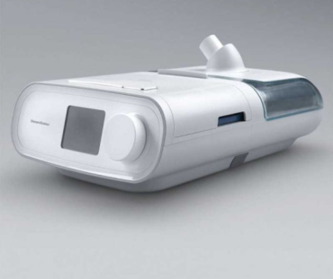 Philips Respironics DreamStation Auto CPAP with Humidifier – Altibia ...